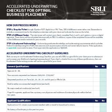 Resources - SBLI Brokerage