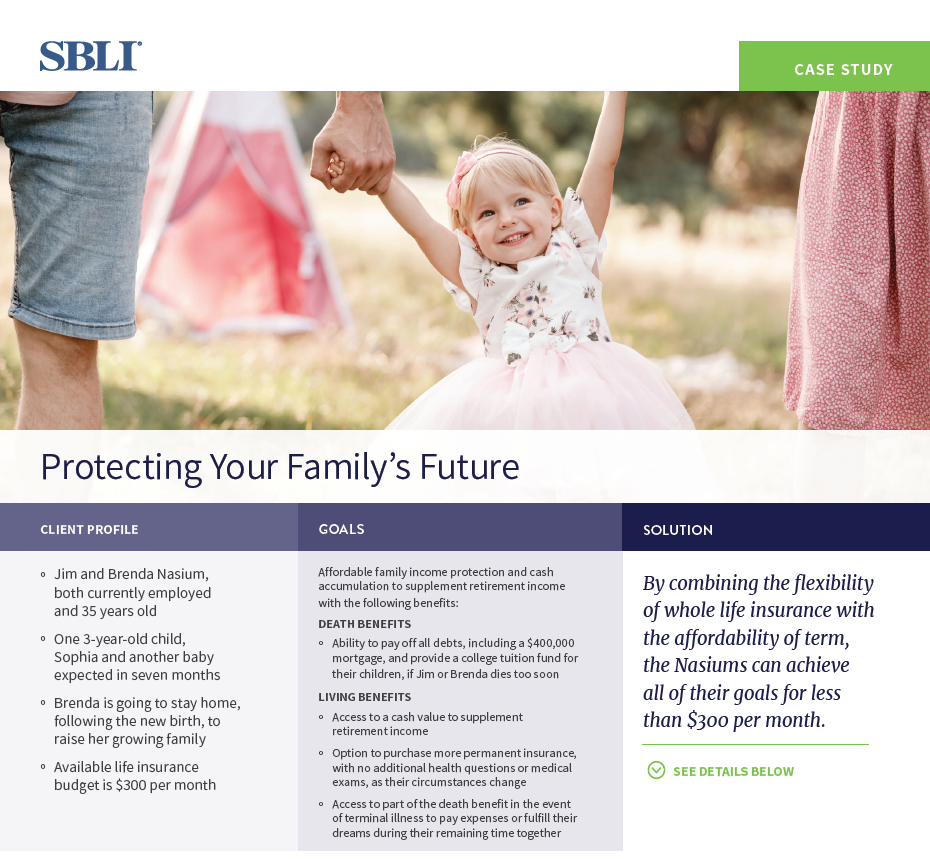 Resources - SBLI Brokerage